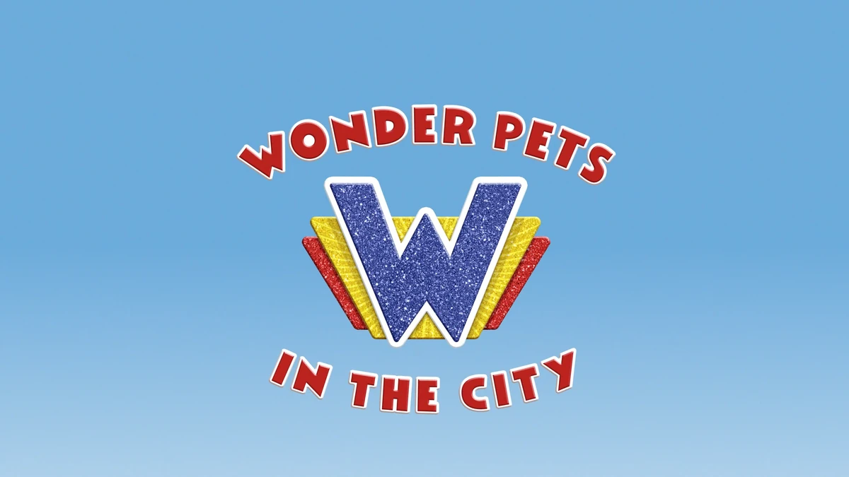 Wonder Pets: In the City | Nickelodeon | Fandom