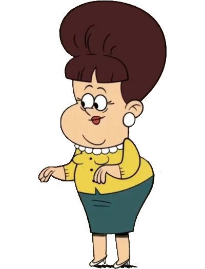 Cheryl | Nickelodeon | Fandom