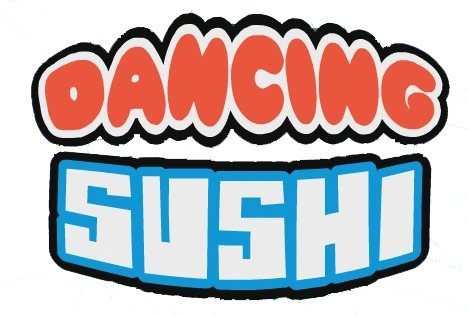 Dancing Sushi | Nickelodeon | Fandom