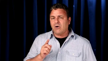 Raymond McLeod | Nickelodeon | Fandom