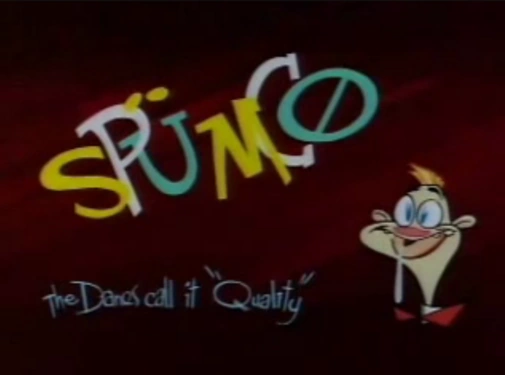 Spümcø | Nickelodeon | Fandom
