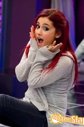 Cat Valentine | Nickelodeon | Fandom