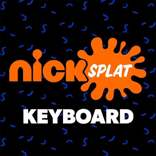 NickSplat Keyboard | Nickelodeon | Fandom