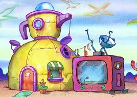 Star house | Nickelodeon | Fandom