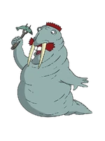 Nigel Thornberry | Nickelodeon | Fandom