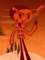 Brit and Tiff Crust | Nickelodeon | Fandom