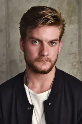 Jake Weary | Nickelodeon | Fandom