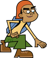 Tucker Foley | Nickelodeon | Fandom