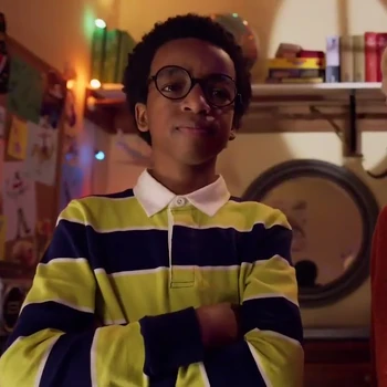Clyde McBride | Nickelodeon | Fandom
