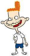 Eugene Horowitz | Nickelodeon | Fandom