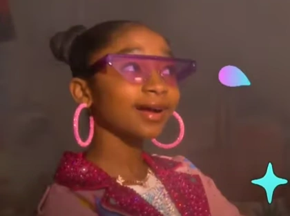 Lay Lay | Nickelodeon | Fandom