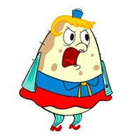 Mrs. Puff | Nickelodeon | Fandom