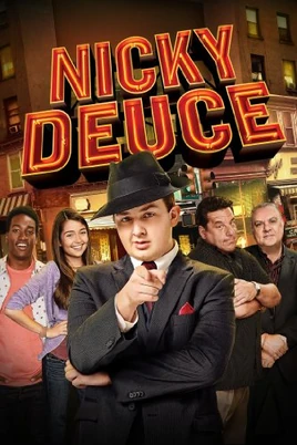Nicky Deuce | Nickelodeon | Fandom