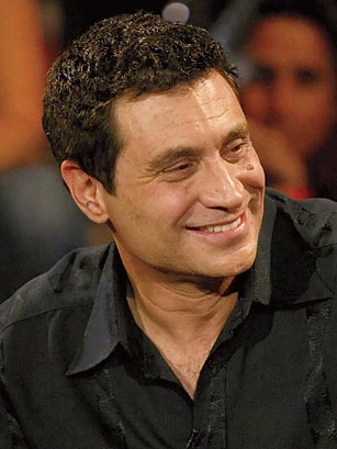 Paul Provenza | Nickelodeon | Fandom