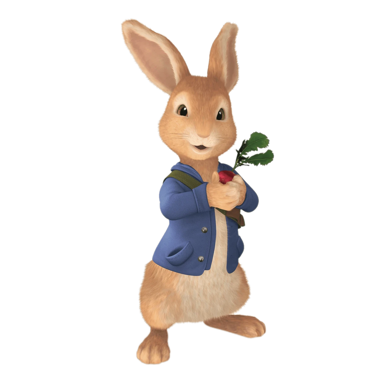 Category:Rabbits | Nickelodeon | Fandom