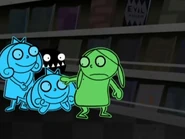 Charlotte (Making Fiends) | Nickelodeon | Fandom