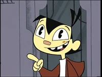 Sheldon Lee | Nickelodeon | Fandom