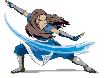 Katara | Nickelodeon | Fandom