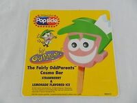 Nickelodeon Popsicles | Nickelodeon | Fandom