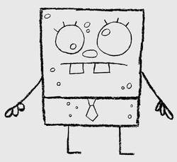 DoodleBob | Nickelodeon | Fandom