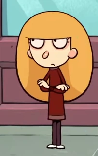 Henrietta | Nickelodeon | Fandom