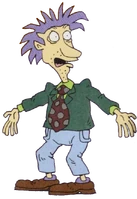 Stu Pickles | Nickelodeon | Fandom