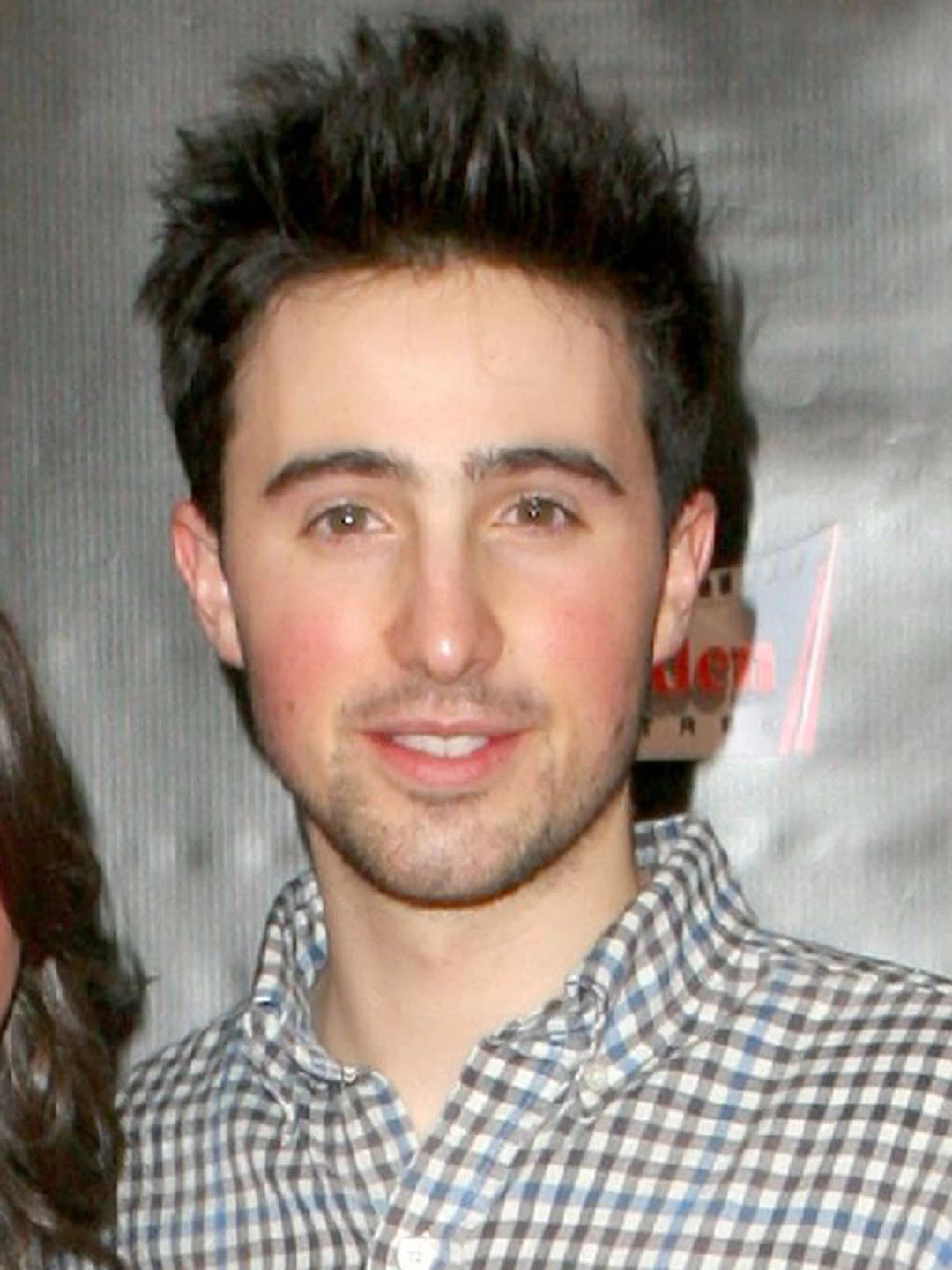 Josh Zuckerman | Nickelodeon | Fandom