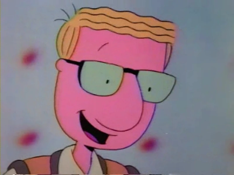 Phil | Nickelodeon | Fandom