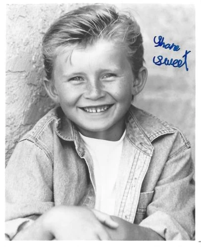 Shane Sweet | Nickelodeon | Fandom