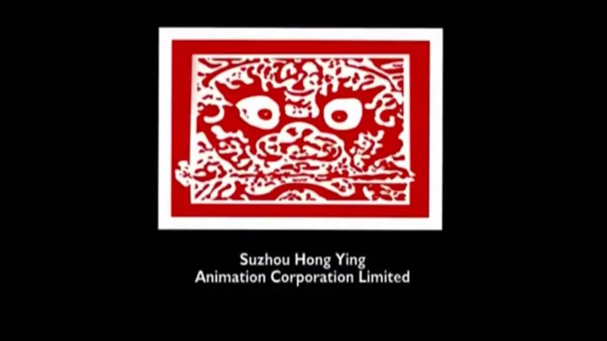 Suzhou Hong Ying Animation | Nickelodeon | Fandom