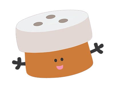 Cinnamon | Nickelodeon | Fandom