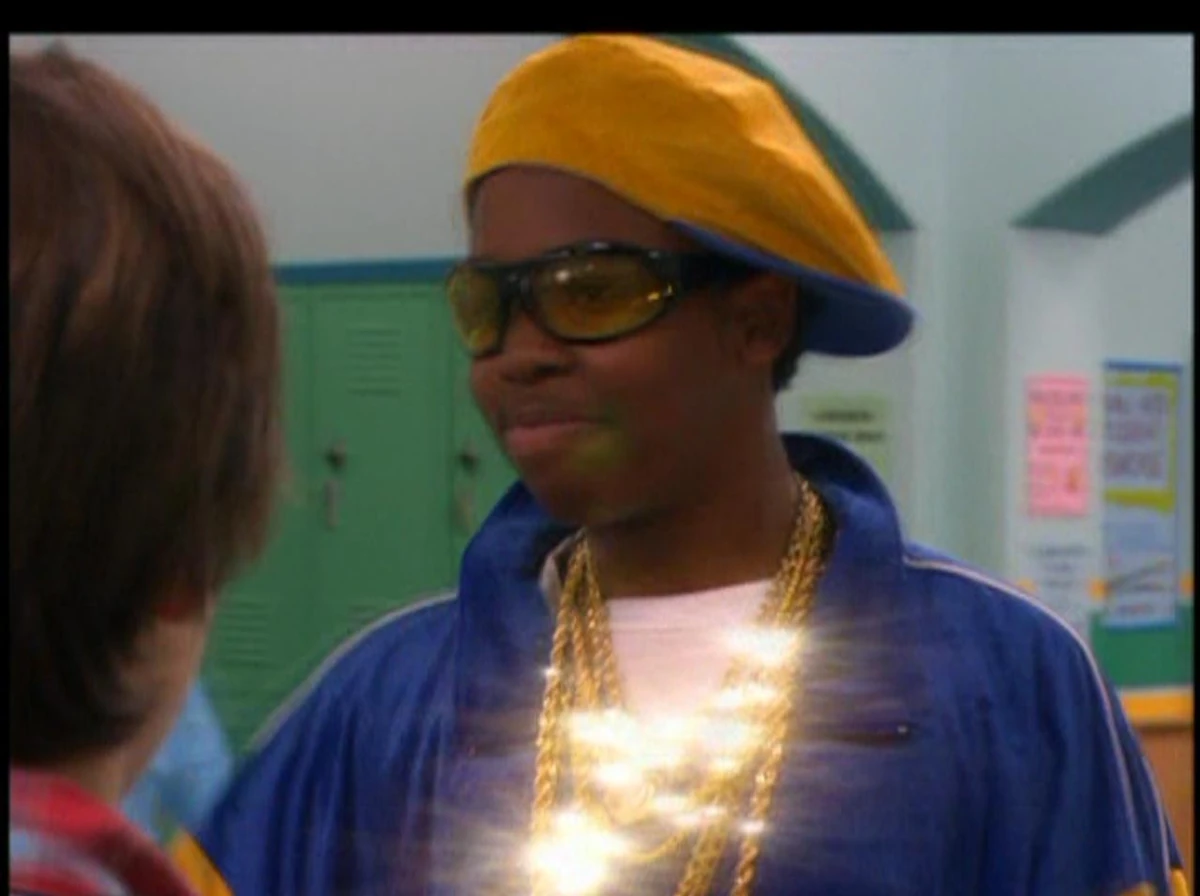 Simon Nelson-Cook | Nickelodeon Wiki | Fandom