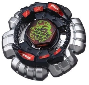 Counter Scorpio | Nickelodeon Wiki | Fandom