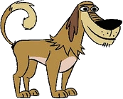 Dukey | Nickelodeon Wiki | Fandom