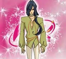 Helia | Nickelodeon | Fandom