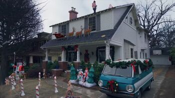 Loud House (location) | Nickelodeon | Fandom