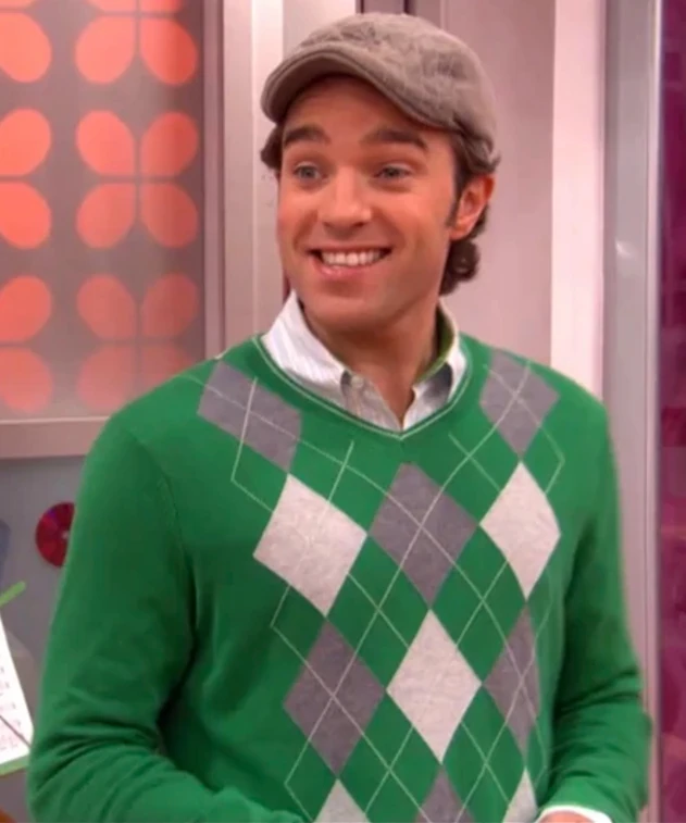 Reed | Nickelodeon | Fandom