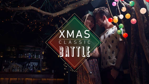 Xmas Classic Battle | Nickelodeon Wiki | Fandom
