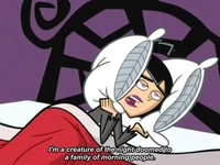 Sam Manson | Nickelodeon | Fandom