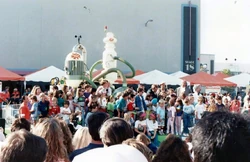 Nickelodeon Studios | Nickelodeon | Fandom