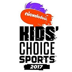 2017 Kids' Choice Sports | Nickelodeon | Fandom