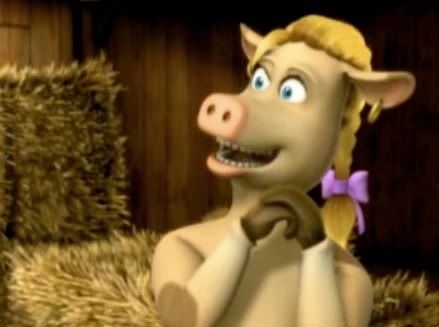 Abby | Nickelodeon | Fandom