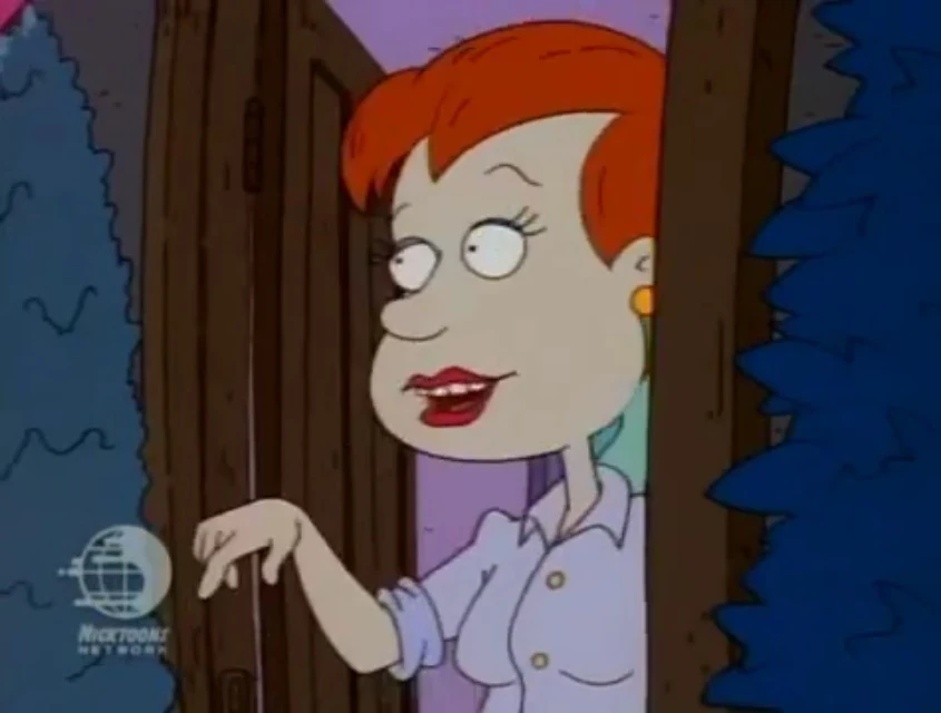 Colleen McNulty | Nickelodeon | Fandom