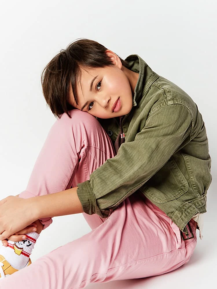 Havan Flores | Nickelodeon | Fandom