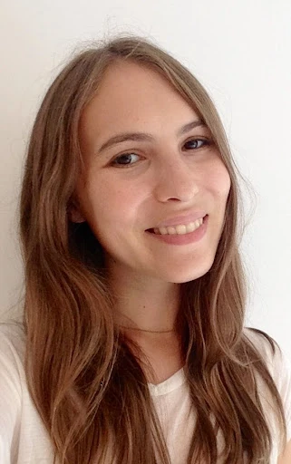 Julia McAnuff | Nickelodeon | Fandom