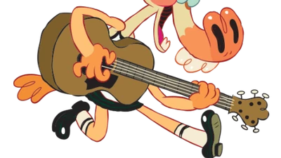Discuss Everything About Nickelodeon | Fandom