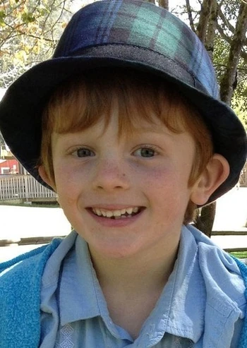 Sam Lavagnino | Nickelodeon | Fandom