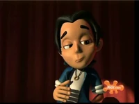 Nick Dean | Nickelodeon | Fandom