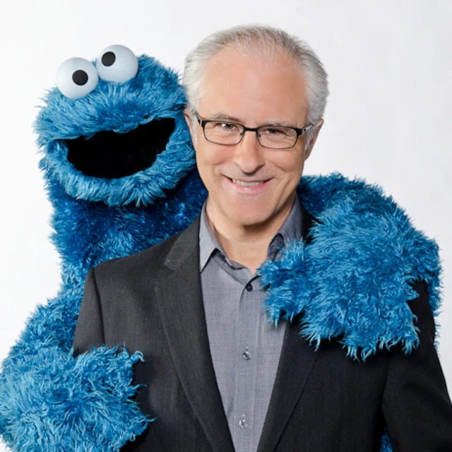 David Rudman | Nickelodeon | Fandom