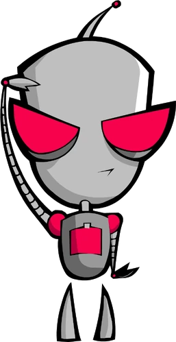 GIR | Nickelodeon | Fandom